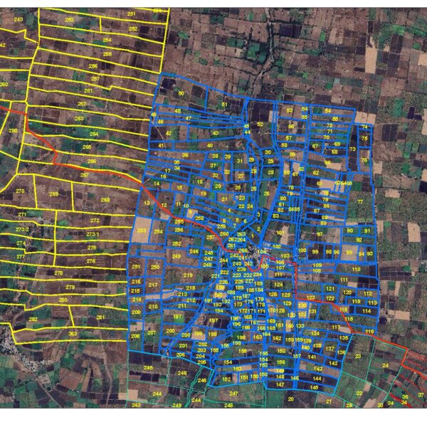 gis - Geoinfo Mapping Solution