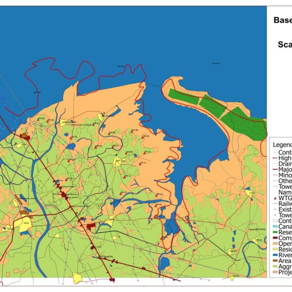 gis - Geoinfo Mapping Solution